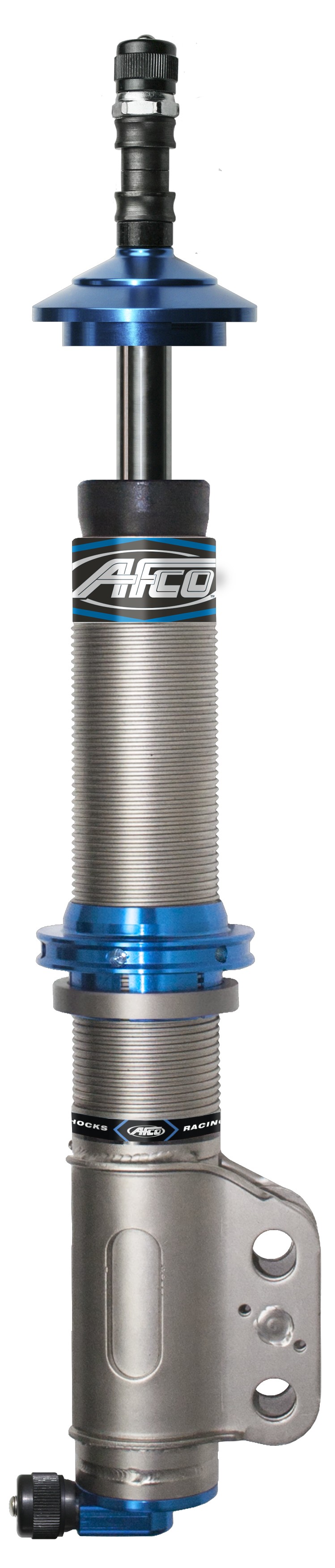 Double Adjustable Strut 1979-2004 Mustang Big Gun