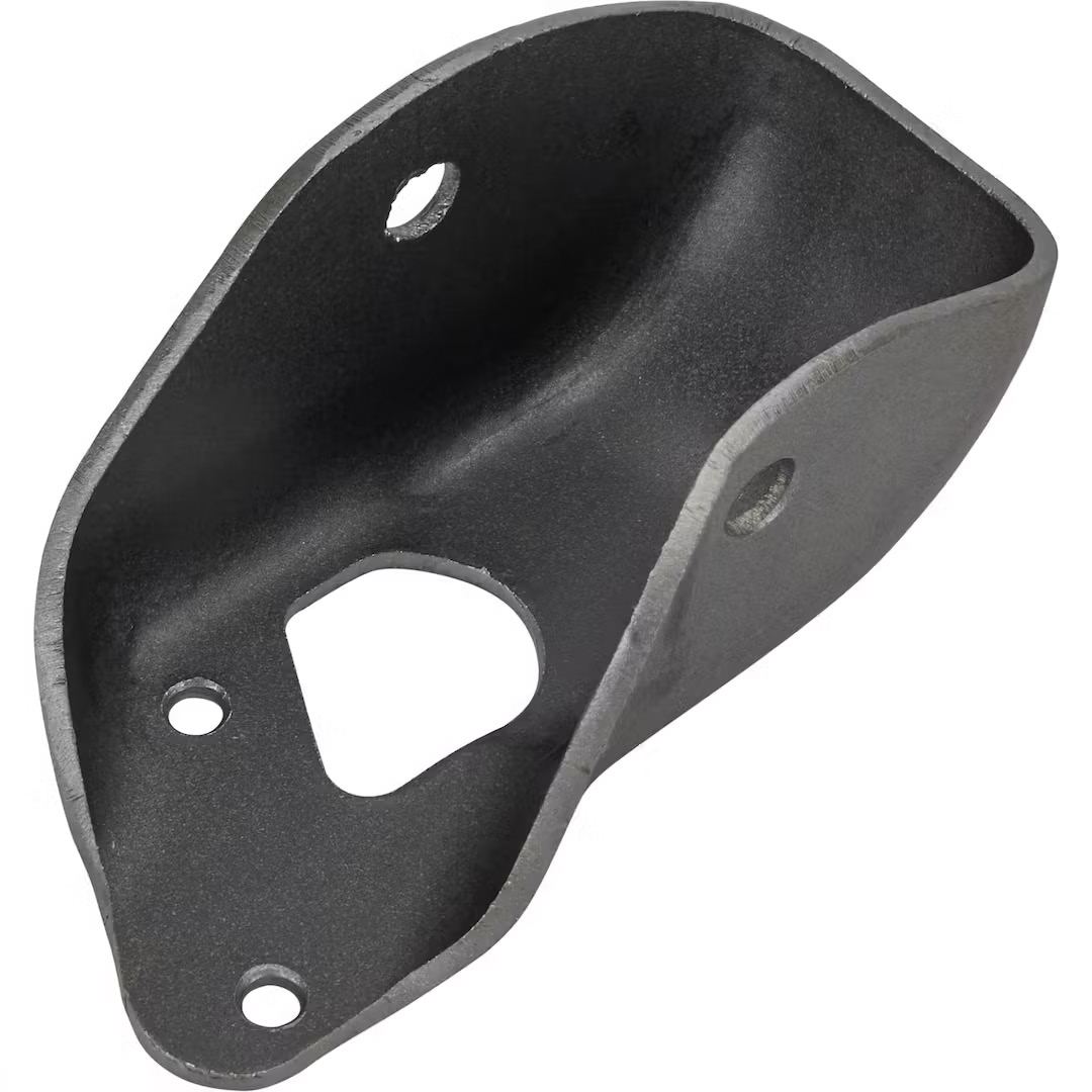 Left Control Arm Bracket for AFCO Chevelle Frame Kit
