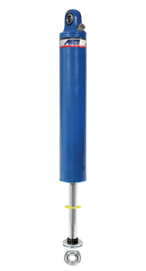 Monotube Shocks