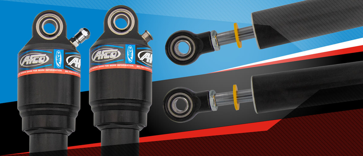 AFCO - Racing And Performance Parts