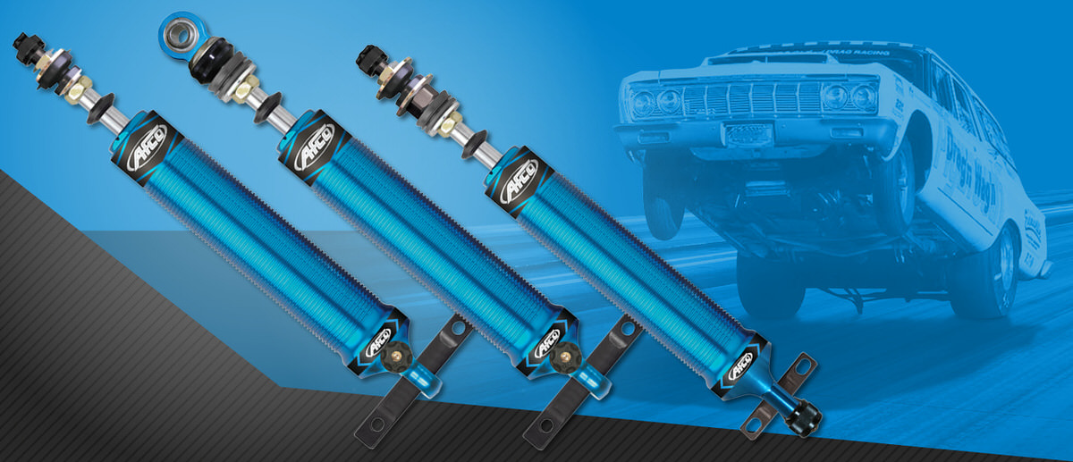 AFCO - Racing And Performance Parts