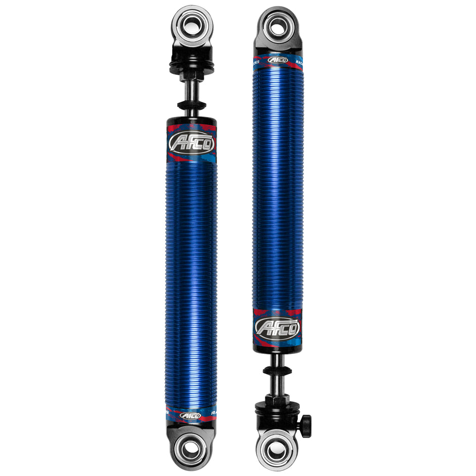 Shocks – AFCO Racing