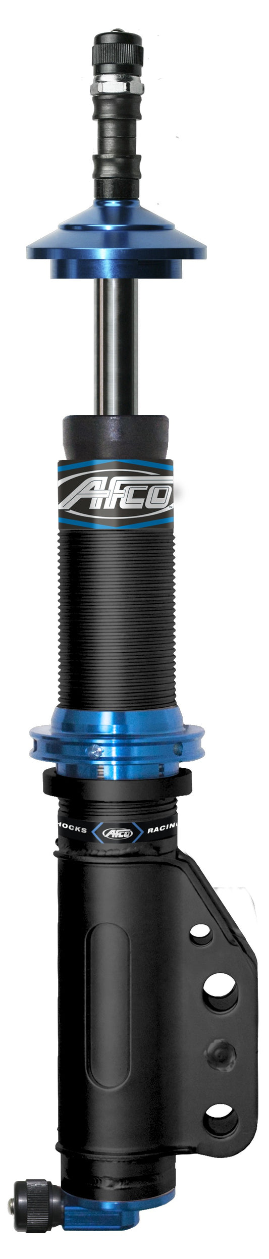 Camaro Struts – AFCO Racing