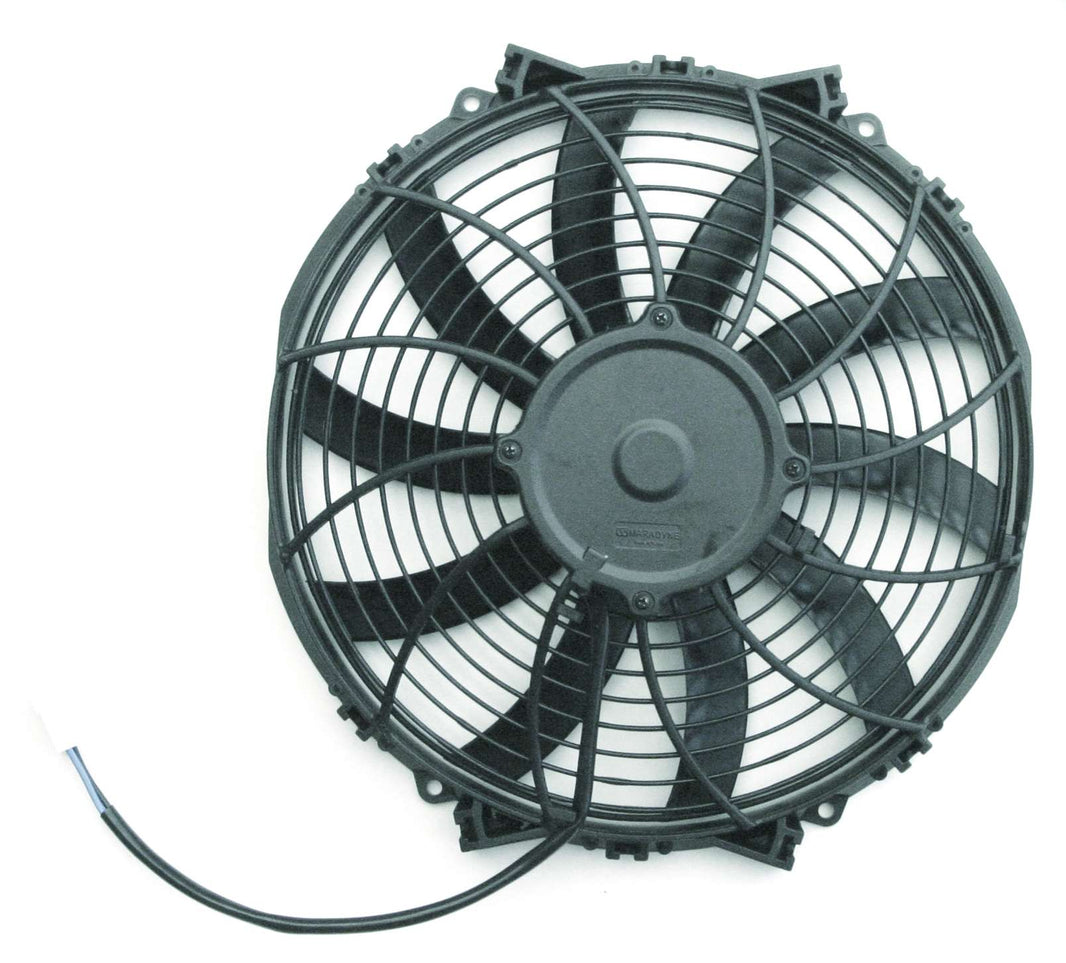 Cooling Fans – AFCO Racing