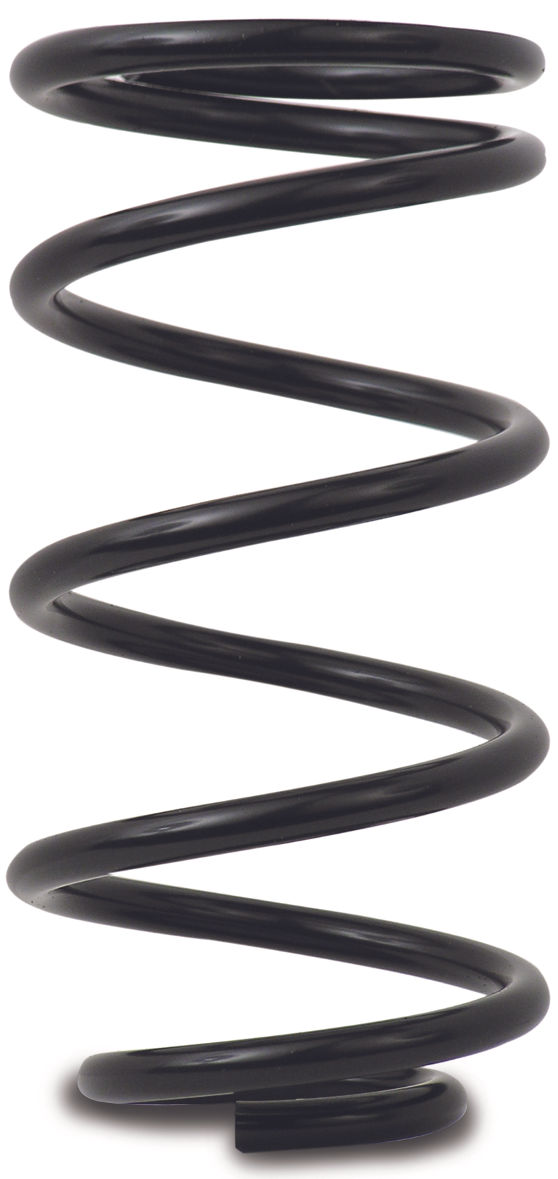 Rear Pigtail Springs 5.5" x 12 AFCOIL® Black – AFCO Racing