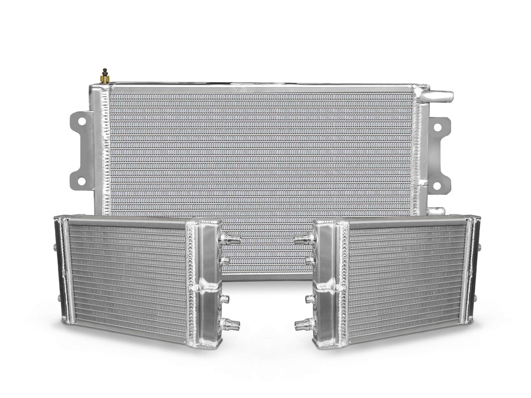 Heat Exchangers – AFCO Racing
